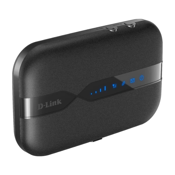 D-Link DWR-932 Mobile Wi-Fi 4G hotspot - Power.fi