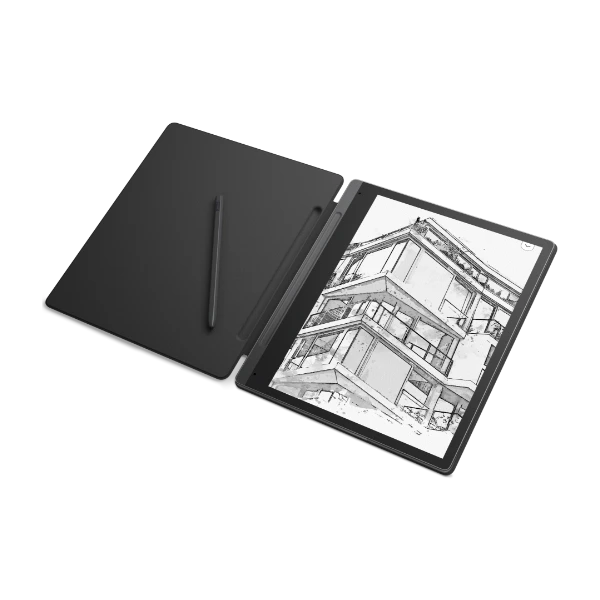 Lenovo Smart Paper 64 GB 10,3" digital notatbok - Power.no