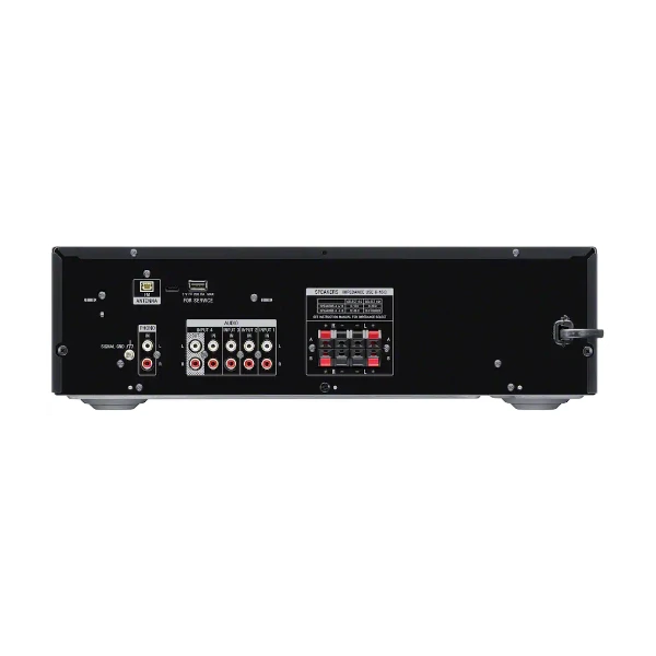 Sony STR-DH190 AV-receiver - Power.se