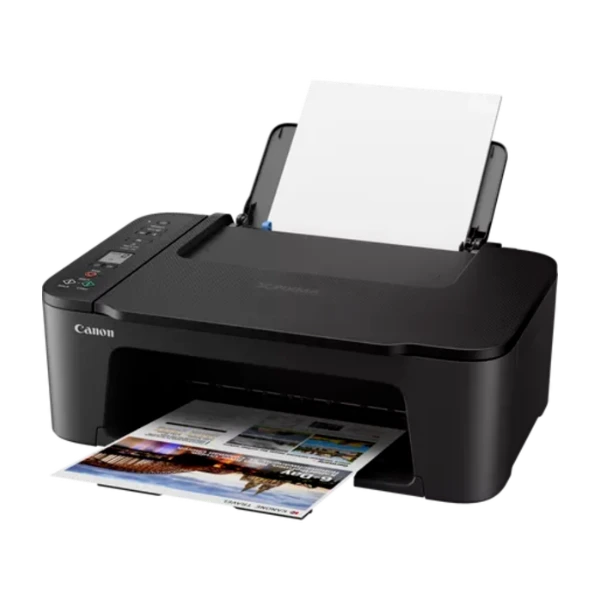 Canon PIXMA TS3550I multifunktionsprinter - POWER.dk
