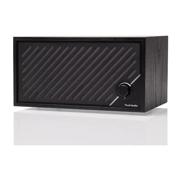Tivoli Audio Model Two digital, sort - POWER.dk