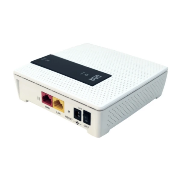 DNA EX400 VALOKUITU PLUS ETHERNET - Power.fi