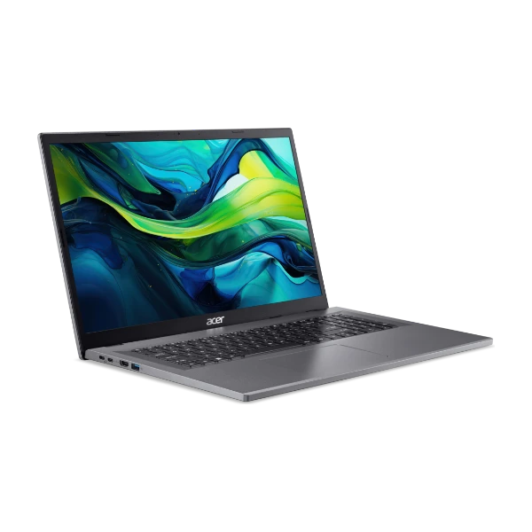 Acer Aspire Go 17,3" bærbar pc - POWER.dk