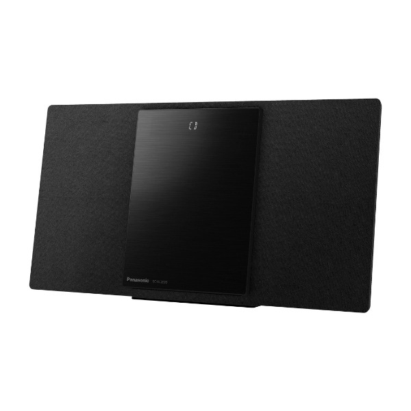 PANASONIC SC-HC2020-MIKROSYSTEM - Power.dk