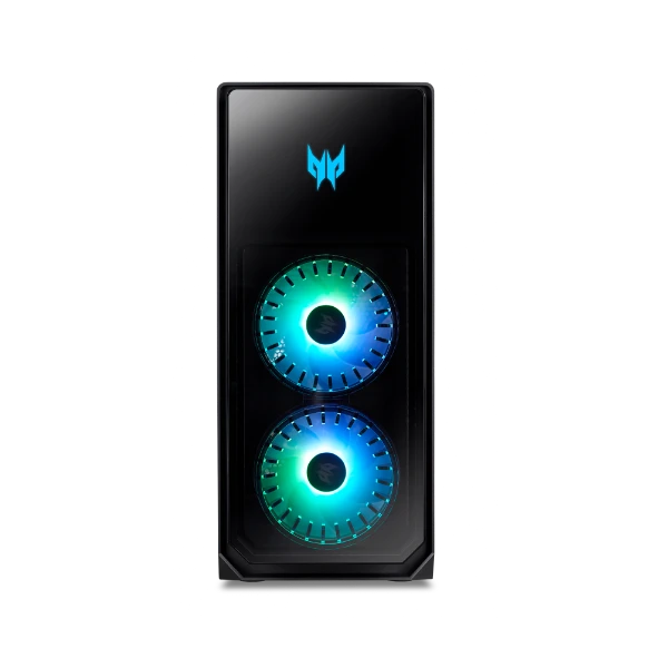 ACER PREDATOR ORION 7000 PO7-640 (RTX 3080) STATIONÆR PC - POWER.dk