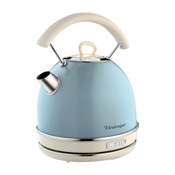 ARIETE VINTAGE 1,7 L VEDENKEITIN, SININEN - Power.fi