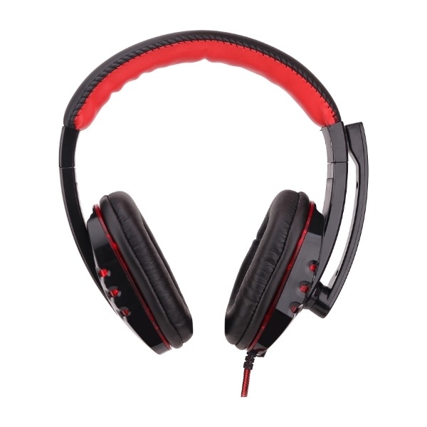 DACOTA GAMING FALCON V2 HEADSET - Power.no