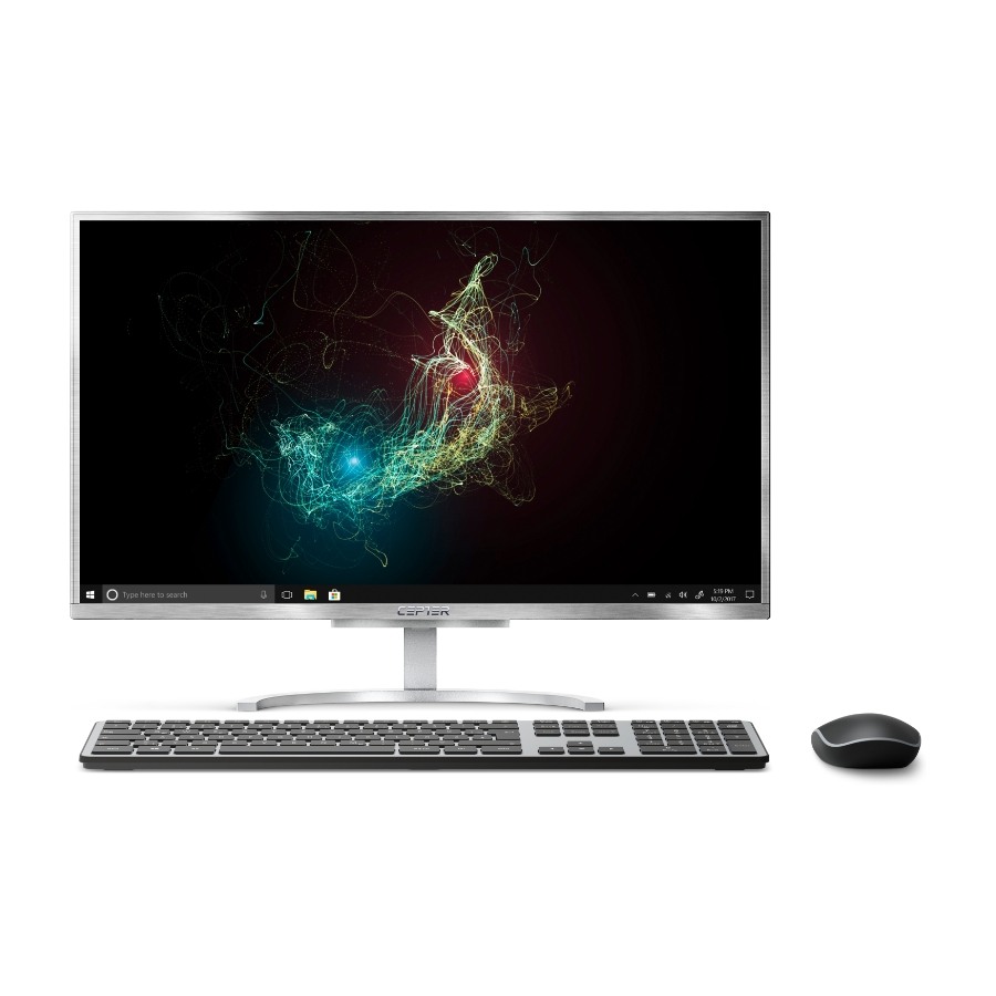 All-in-One PC's - CEPTER