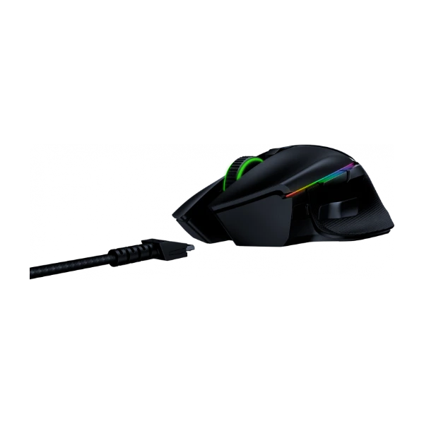 Razer Basilisk Ultimate gaming-mus - POWER.dk