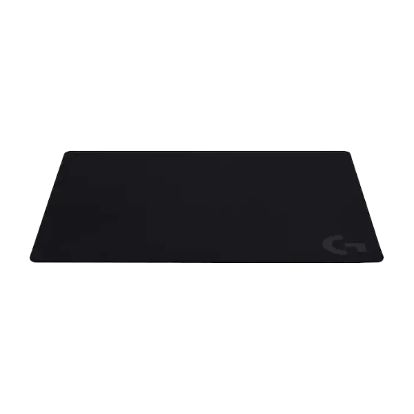 Logitech G640 stor stof gaming musemåtte - POWER.dk