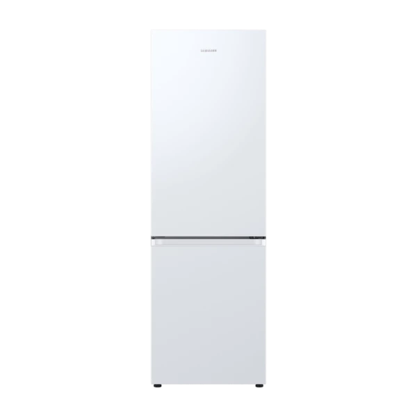 Samsung Rb34c600eww Ef Kyl Frys Snow White