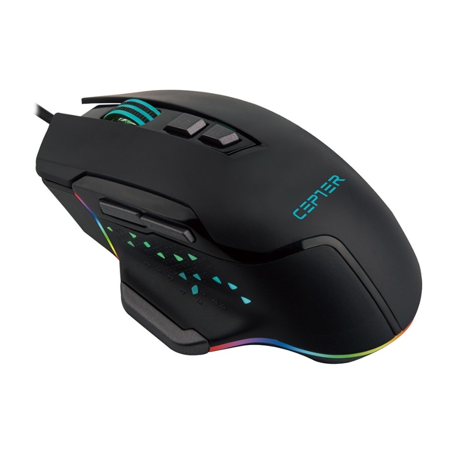 Cepter Rogue gaming mouse - CEPTER