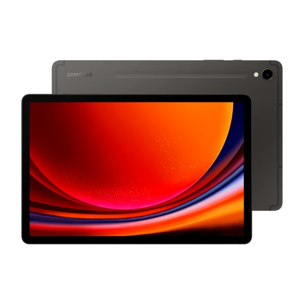 Samsung Galaxy Tab S9 WiFi 128 GB, graphite - POWER.dk