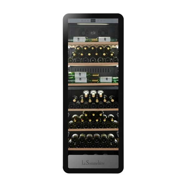 La Sommelière APogEE250DZ vinskab - POWER.dk