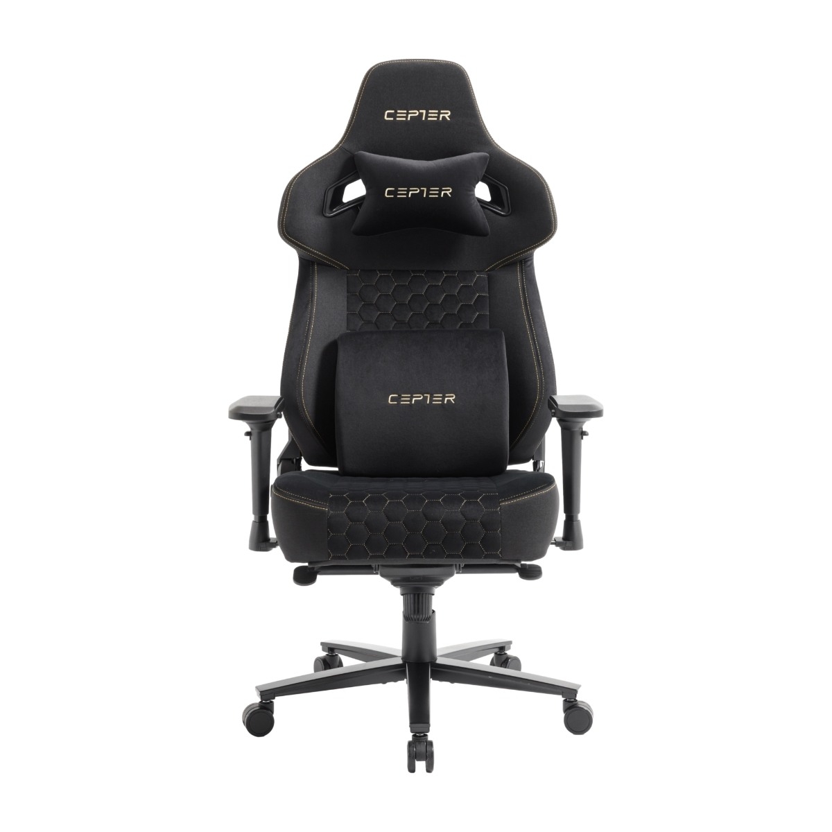 Cepter Dexter gaming chair - CEPTER