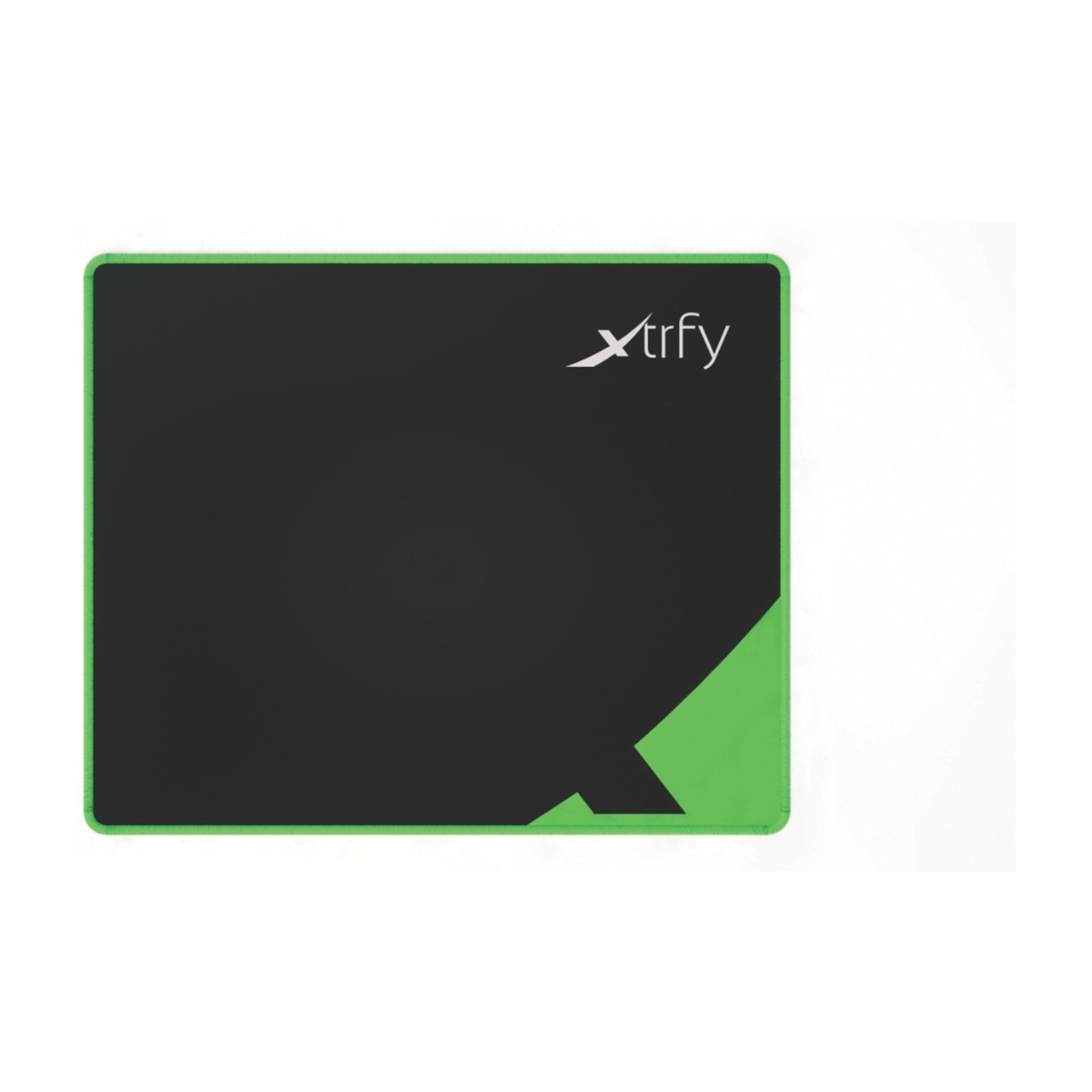 XTRFY XTRFY MOUSEPAD MED MUSEMATTE - Power.no