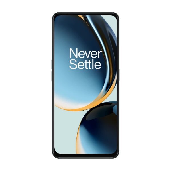 OnePlus Nord Ce 3 Lite 5G 128 Gt älypuhelin Chromatic gray - Power.fi