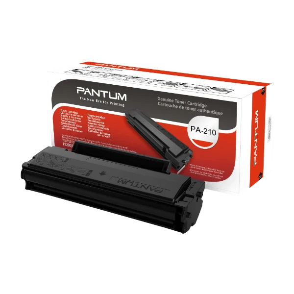 Pantum Pa-210 värikasetti - Power.fi