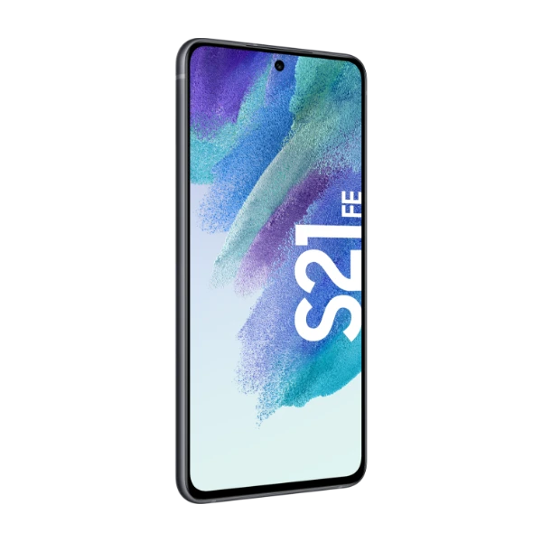 Samsung Galaxy S21 FE 5G 128 GB, graphite - POWER.dk