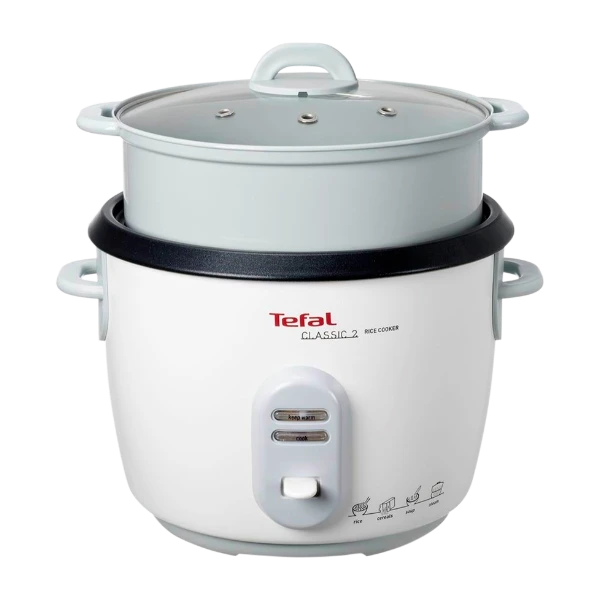 Tefal Classic 2 riskokare 1,8 l - Power.se