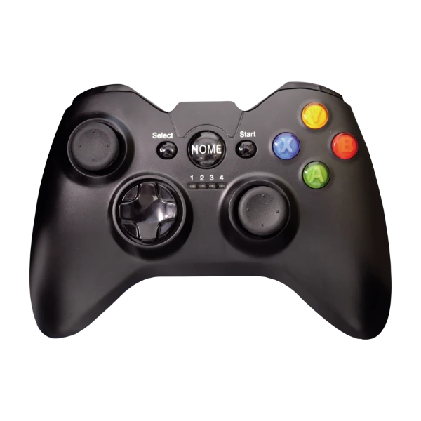 Dacota Gaming Pyro PC-kontroller - Power.no