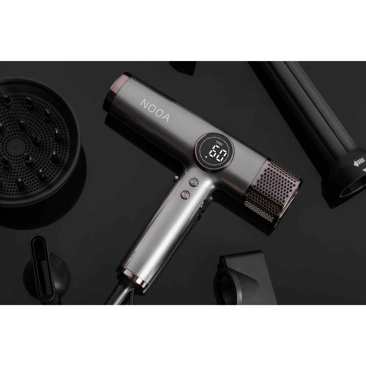 NOOA Icon BLDC hair dryer - NOOA