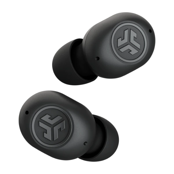 JLab JBuds Mini True Wireless In-Ear hovedtelefoner, sort - Power.dk