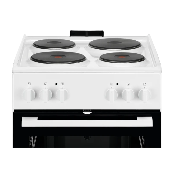 Electrolux 300-serien LKS500003W komfyr - Power.no