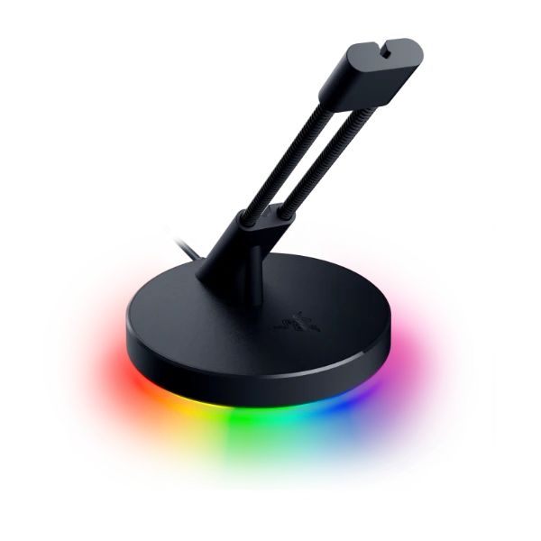 Razer Mouse Bungee V3 Chroma kabelholder - POWER.dk