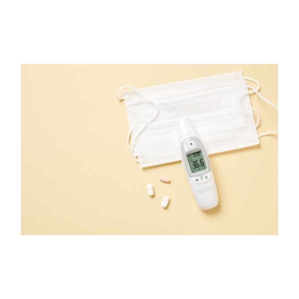 NOOA ACCU TEMP THERMOMETER - NOOA