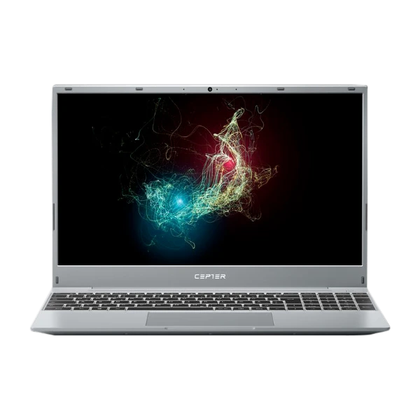 Cepter Dreambook N530-05 15,6" kannettava tietokone - Power.fi