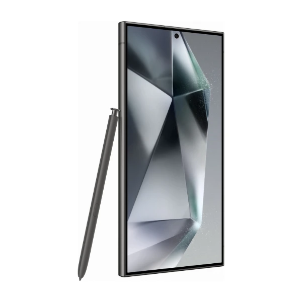 Samsung Galaxy S24 Ultra 256 GB, Titanium Black - POWER.dk