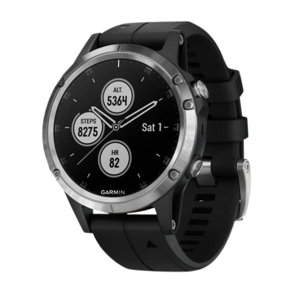 Garmin-klokke - Kjøp en av de ikoniske smartklokkene - Power.no