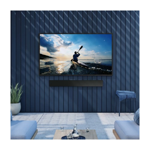 Samsung 65" The Terrace 2023 4K QLED TV TQ65LST7TGUXXC - Power.fi