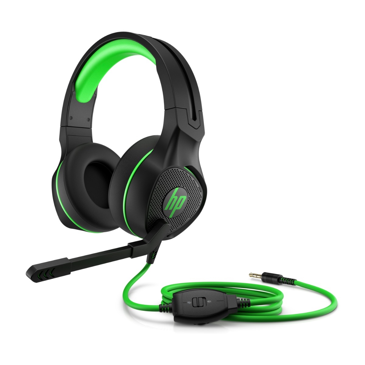 HP PAVILION GAMING HEADSET 400 -HEADSET - POWER.dk