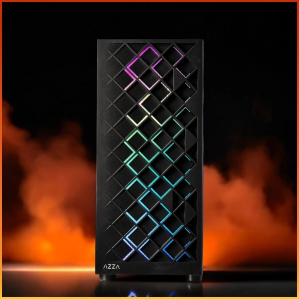 Cepter E-Sport R165 pöytäkone - Power.fi