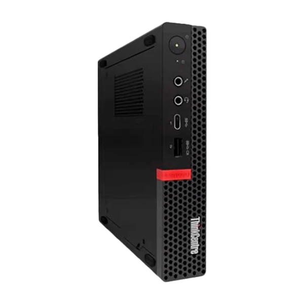RePOWER Lenovo ThinkCentre M720q Tiny stationær PC - POWER.dk