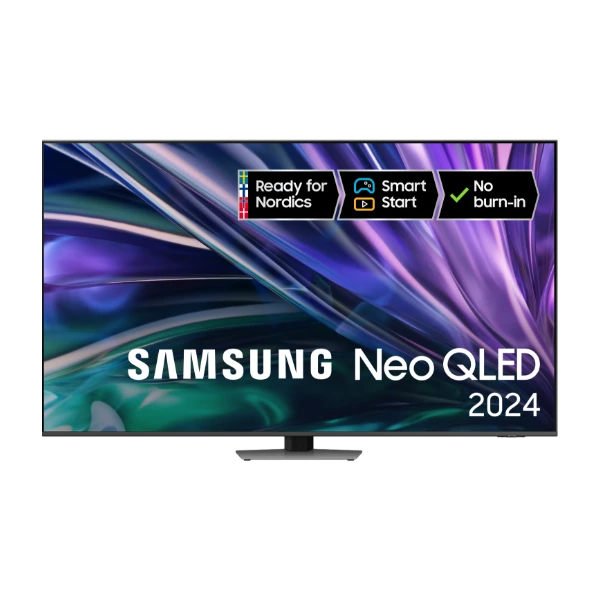 Samsung 65" 4K Neo QLED Mini LED Smart TV TQ65QN85DBTXXC - Power.fi