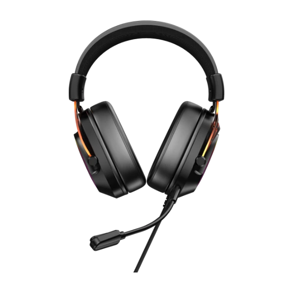 Cepter Shiver gaming headset - POWER.dk