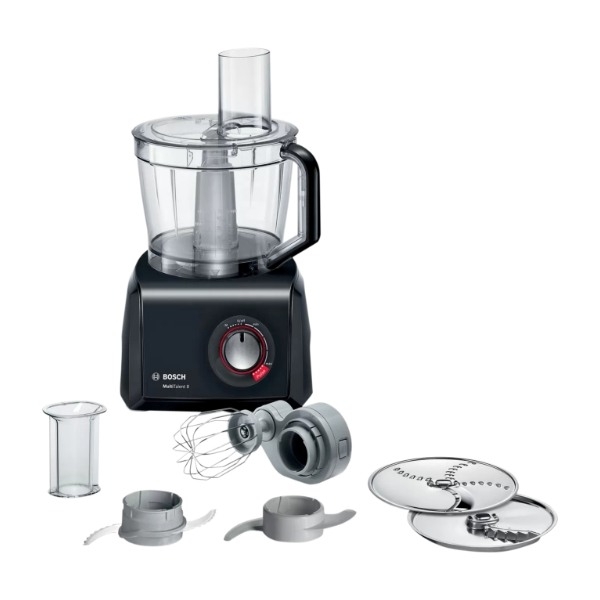 Foodprosessor - den gode hjelperen for kjøkkenet - Power.no