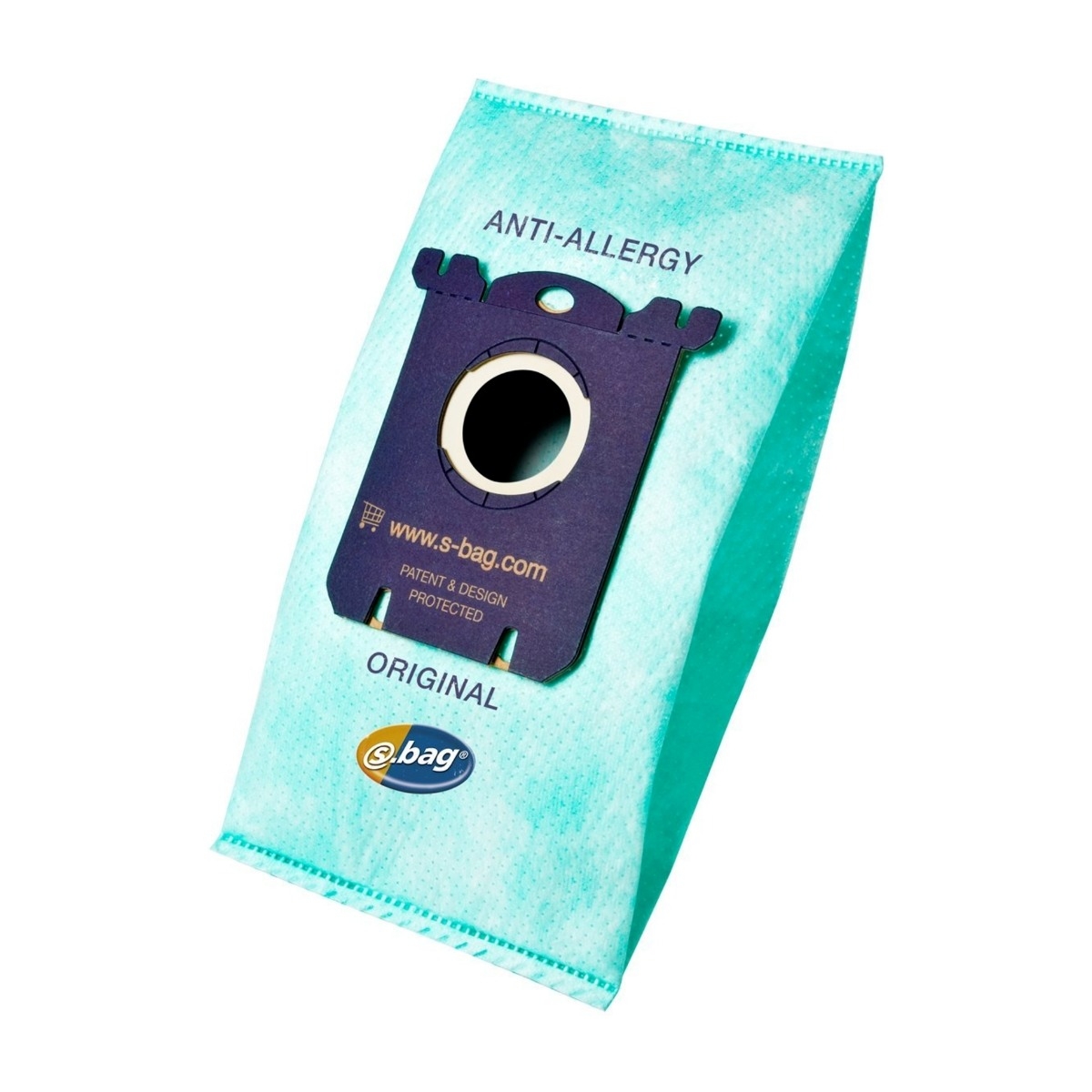 ELECTROLUX SBAG E206 PÖLYPUSSIT - Power.fi