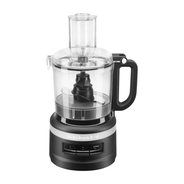 KITCHENAID 5KFP0719EBM MATBEREDARE, SVART - Power.se