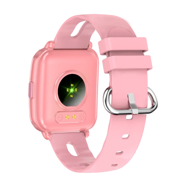 Denver Swk-110P smartklokke for barn, rosa - Power.no