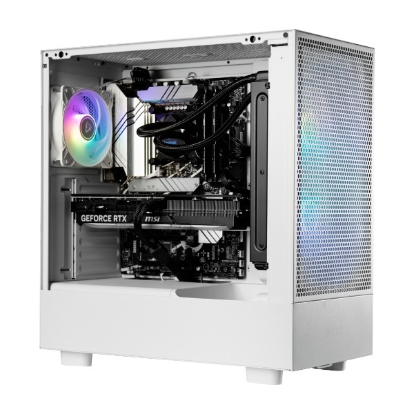 Gaming Desktops - CEPTER