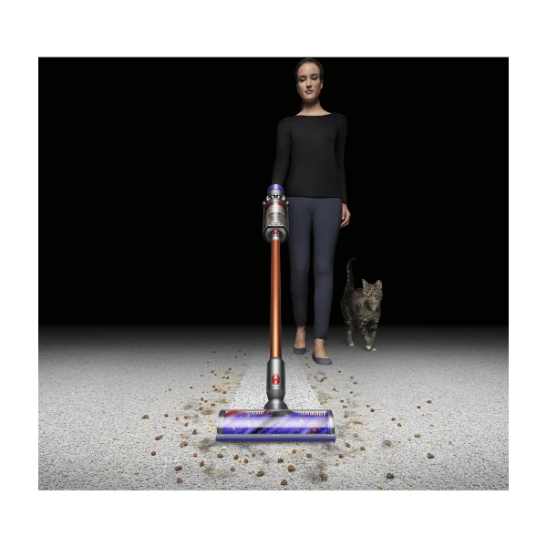 Dyson Cyclone V10 Absolute varsi-imuri - Power.fi