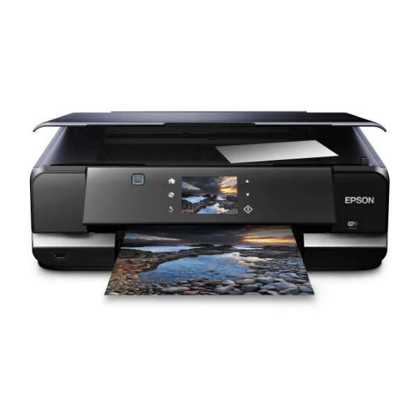 EPSON XP-950 MULTIFUNCTION PRINTER - POWER.dk