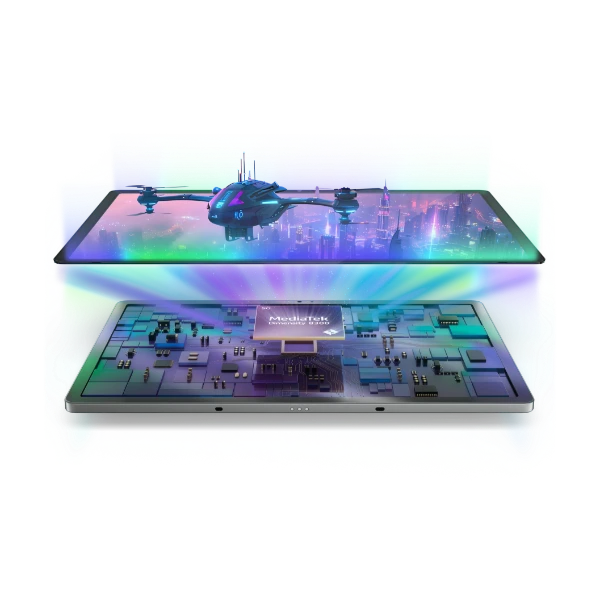 Lenovo Idea Tab Pro 12,7" (sis. Tab Pen Plus) 256 Gt tabletti, Luna ...