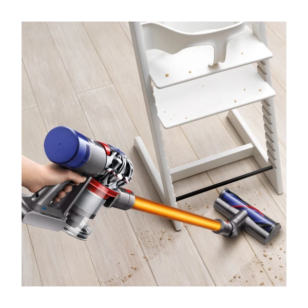 Dyson V8 Absolute varsi-imuri - Power.fi