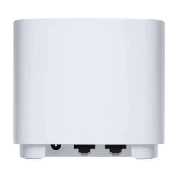 ASUS ZenWiFi XD4 Plus mesh-reititin, valkoinen - Power.fi