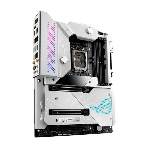 ASUS ROG MAXIMUS Z690 FORMULA EMOLEVY - Power.fi